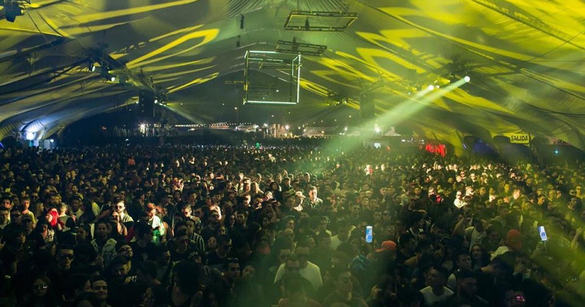 Este es el line up del Baum Festival 2020