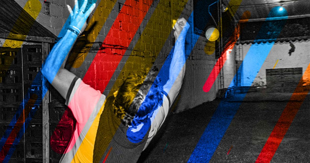 Bolo criollo: cuando el bolo americano se conoce con el tejo