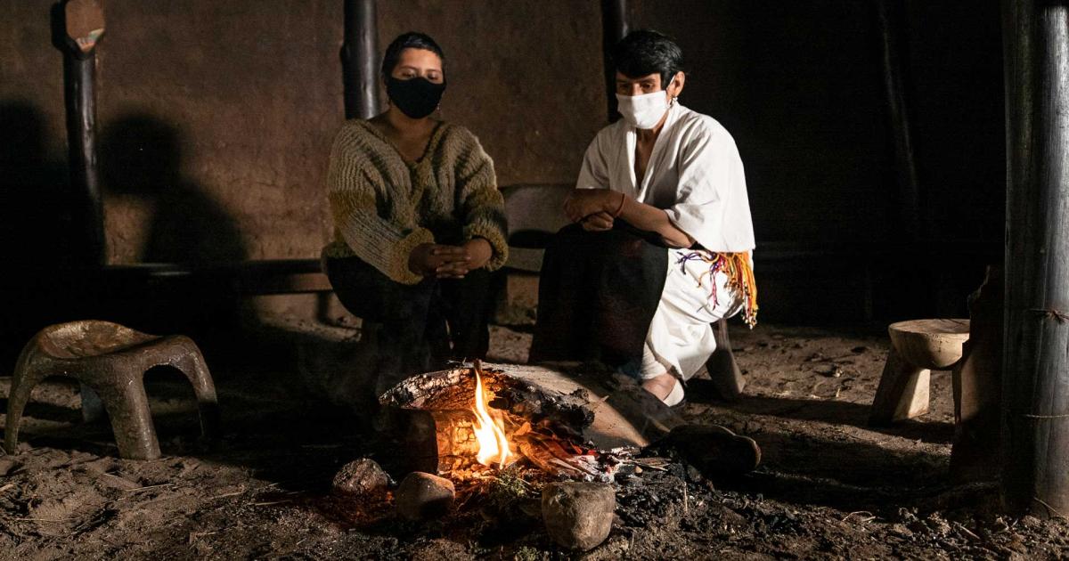 La historia milenaria de los indígenas muiscas en Bosa