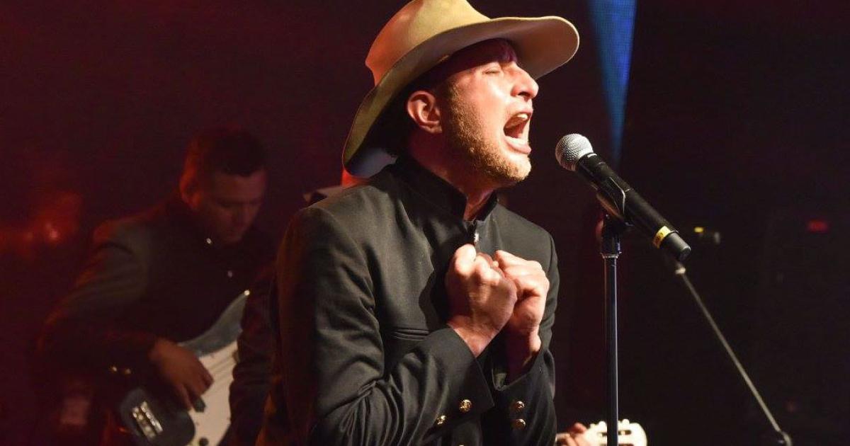 "Mezclar música llanera con rock no es nuevo, pero en Colombia somos ...