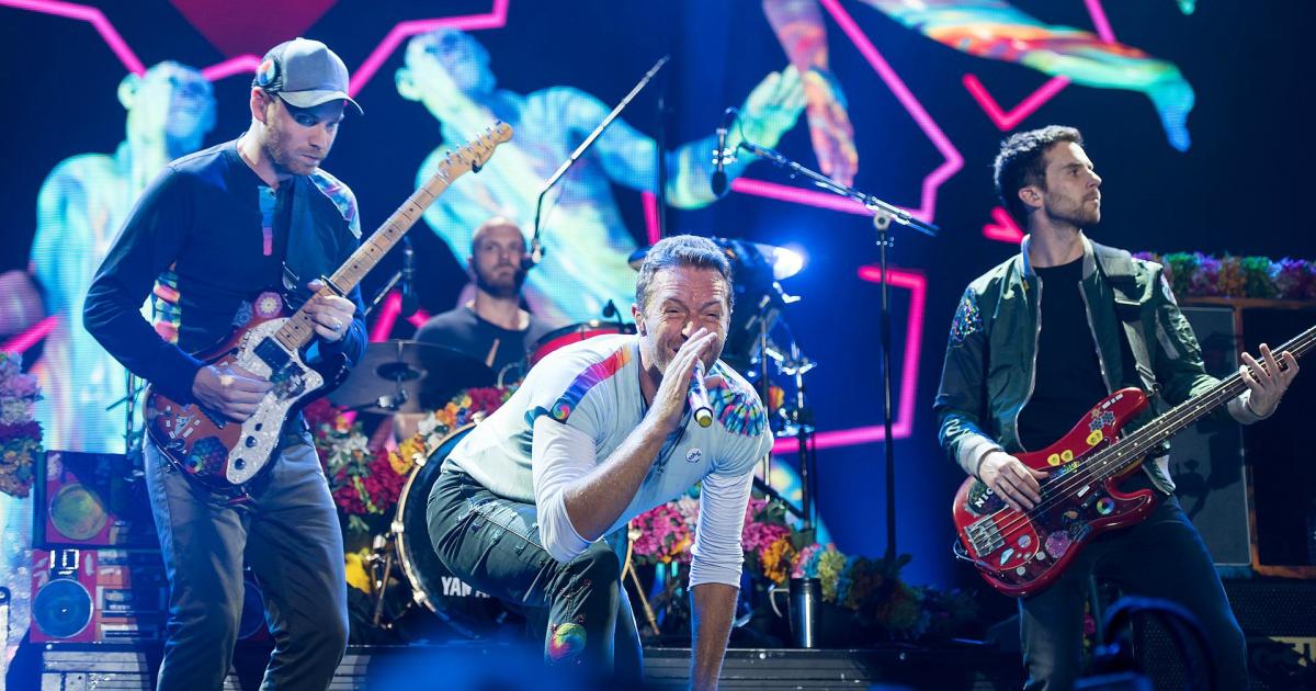 Diez (10) conciertos virtuales para ver en casa