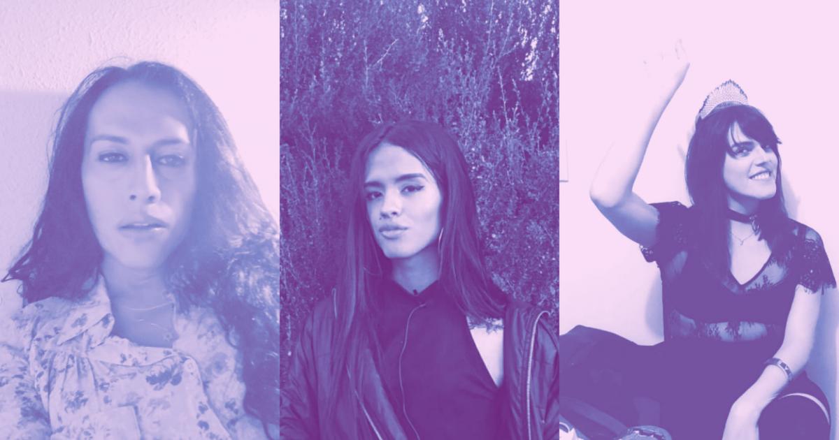 Así es ser una mujer transgénero en Colombia