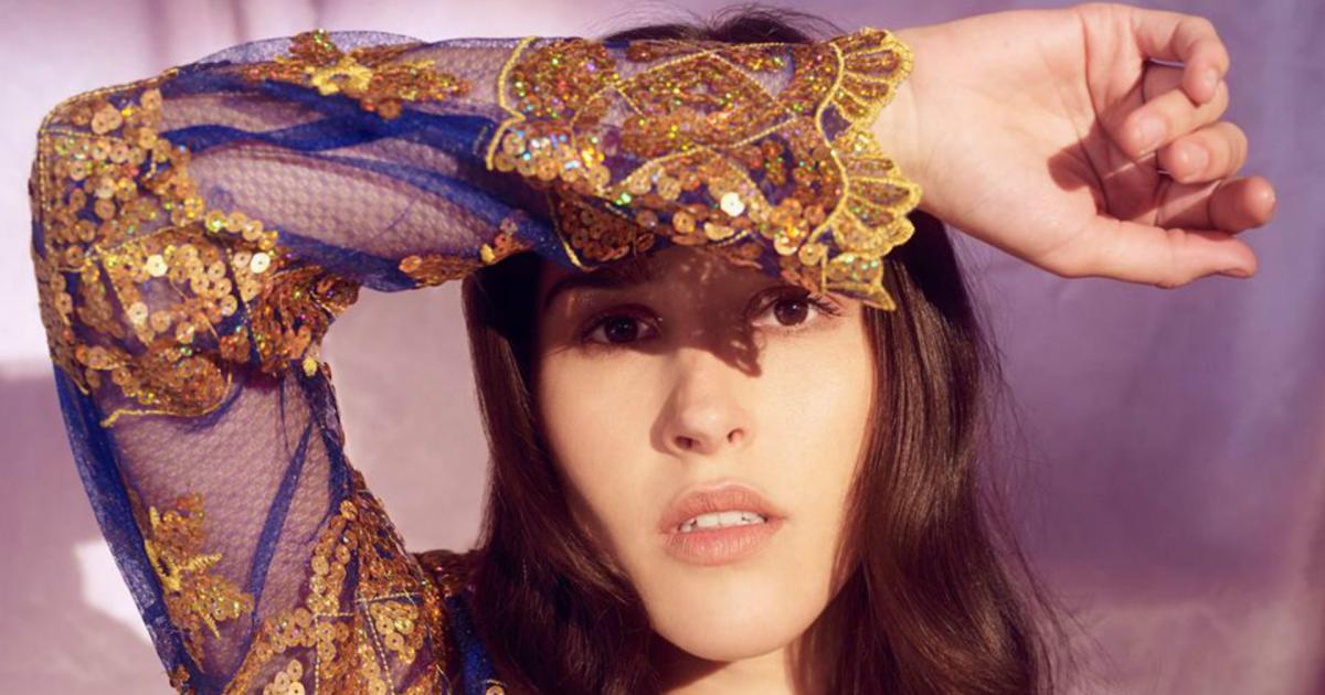 Elsa y Elmar estrena 'Puntos Medios'