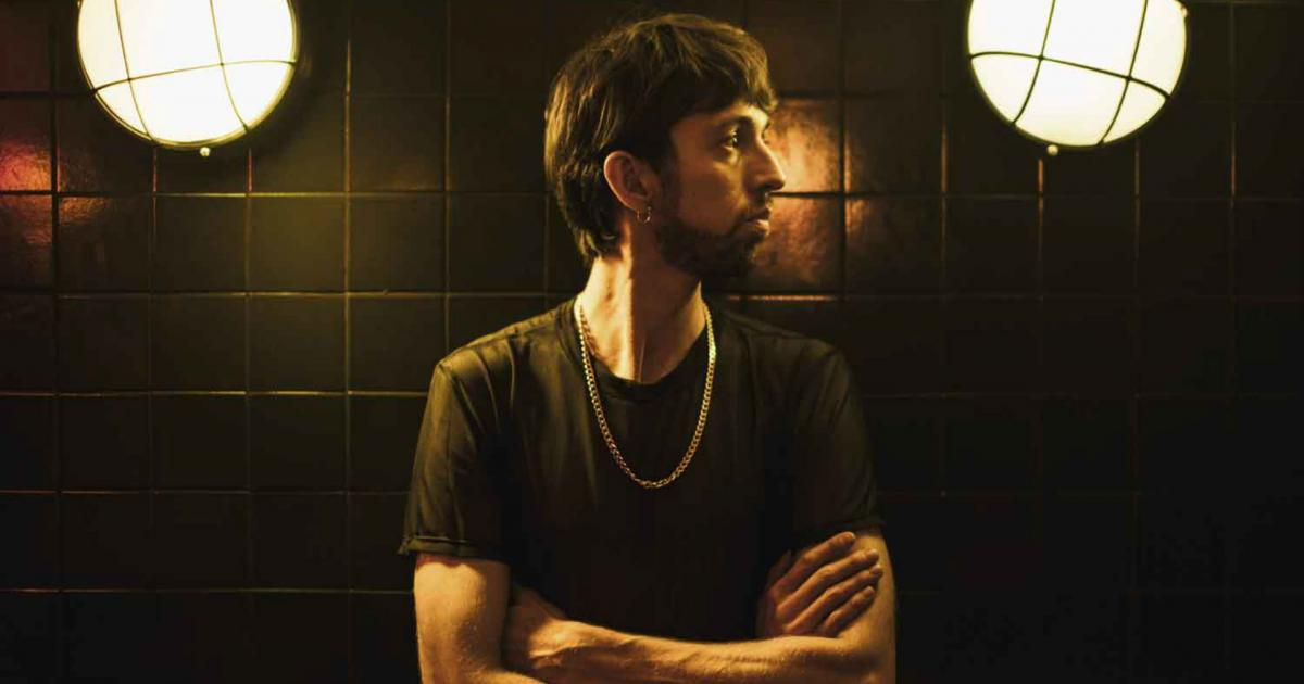 Esteman presenta 'Noche Sensorial', nueva canción