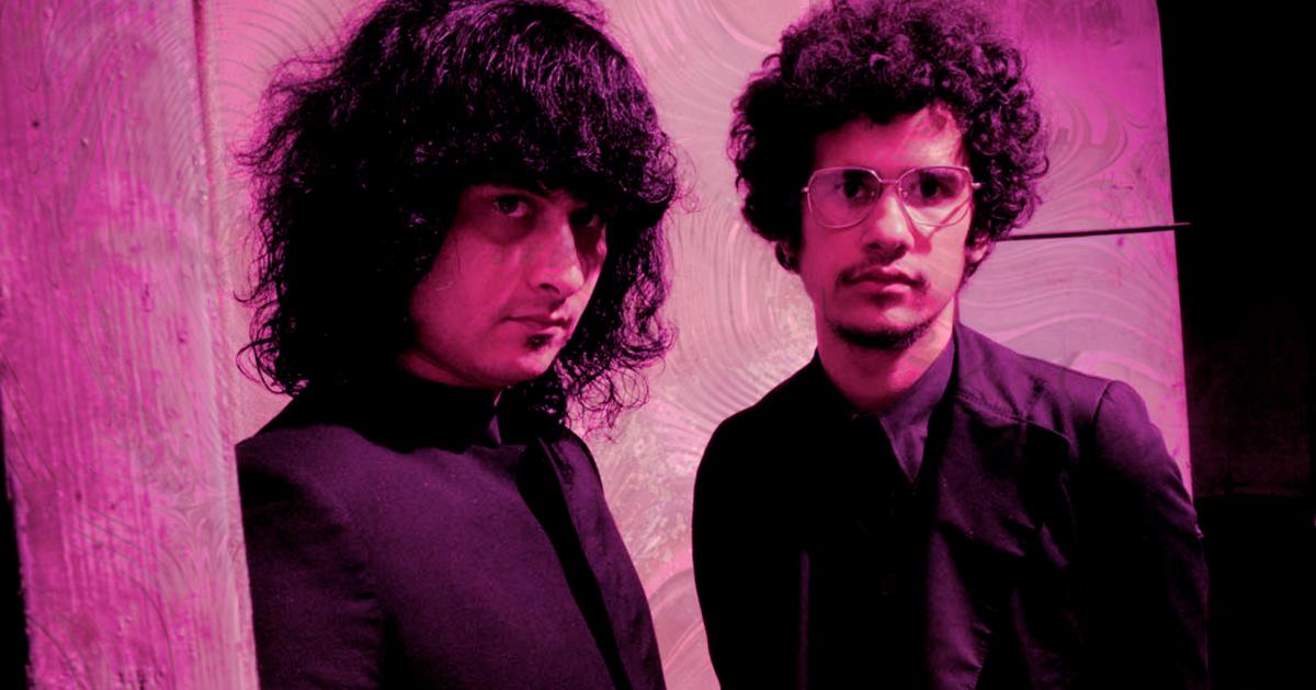 ¿Volverá The Mars Volta?