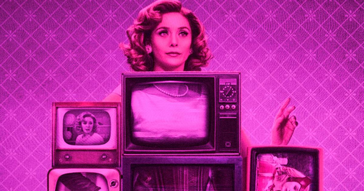 Entrevista a Irina Indigo, la voz de Wanda Maximoff en WandaVision para ...