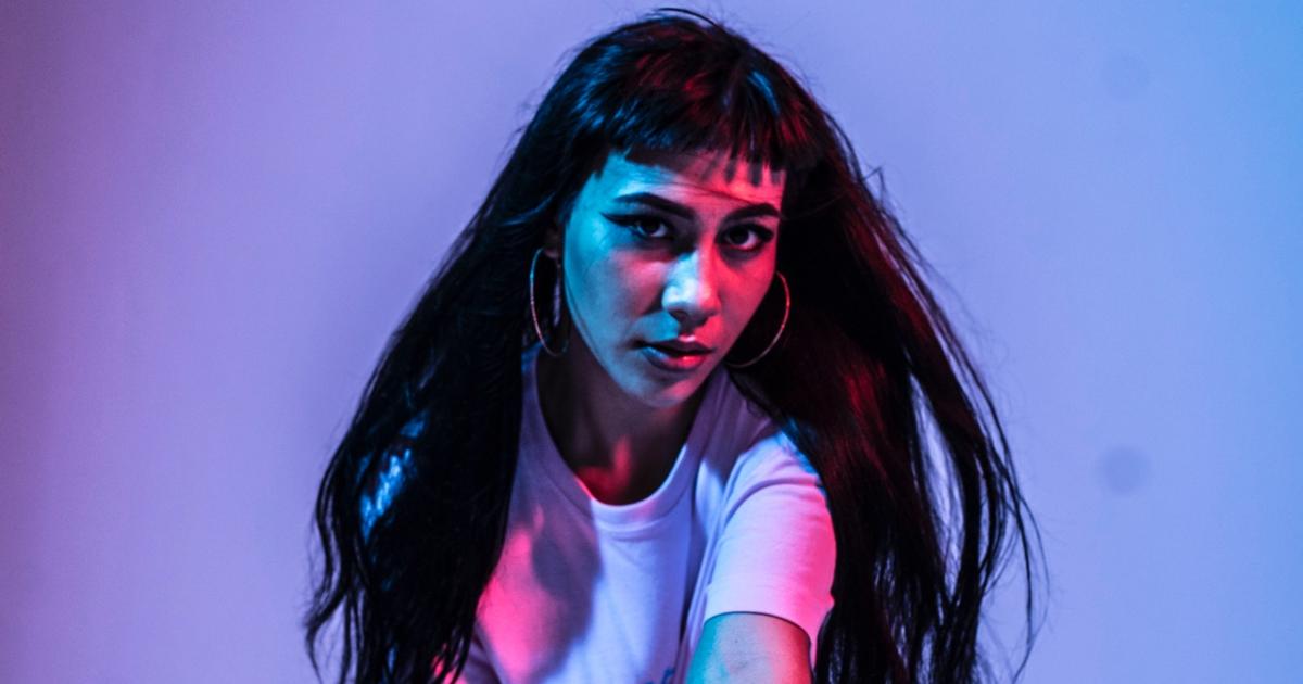 Lee Eye: Una de las promesas del R&B y el Trap en Colombia