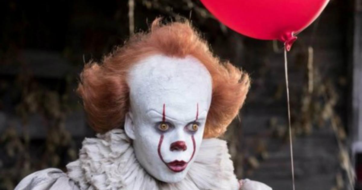 'It 2' ya tiene fecha de estreno