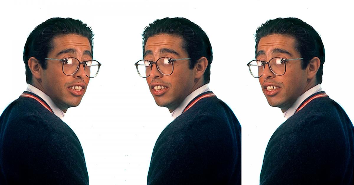 El discurso de Jaime Garzón en la música Colombiana