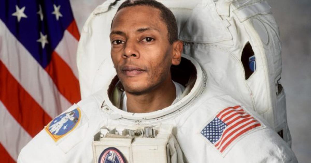 Jeff Mills, el primer DJ que tocará en el espacio | Radiónica