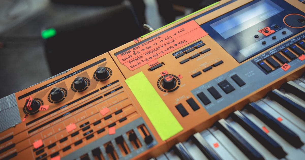 Todo listo para celebrar los 13 años del Málaga Rock Fest