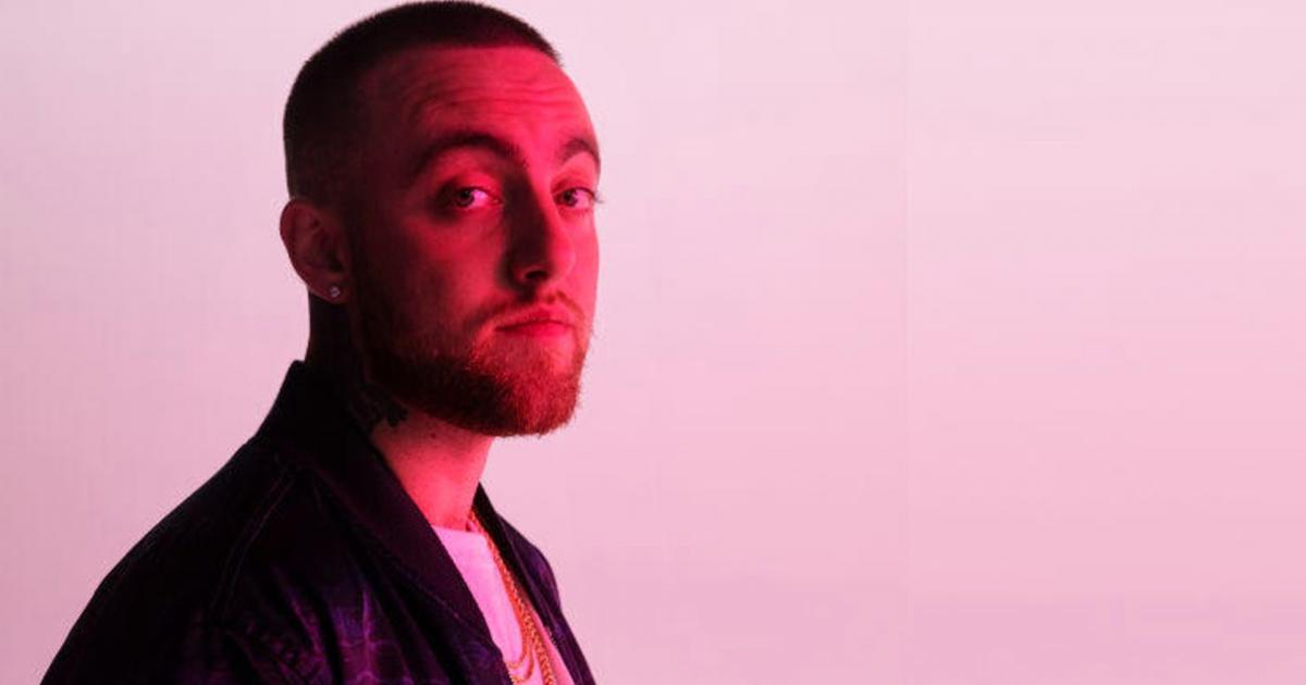 Vea el nuevo cortometraje sobre el mixtape "Faces" de Mac Miller