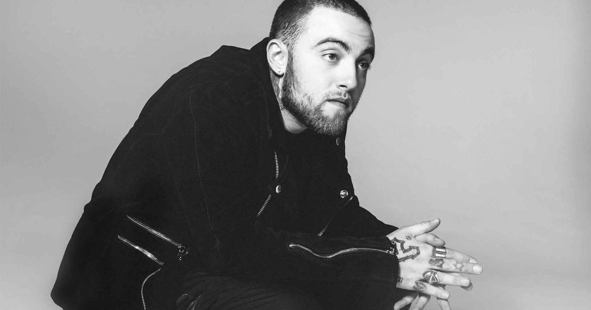 “The Book Of Mac: Remembering Mac Miller”, el libro que explorará la ...