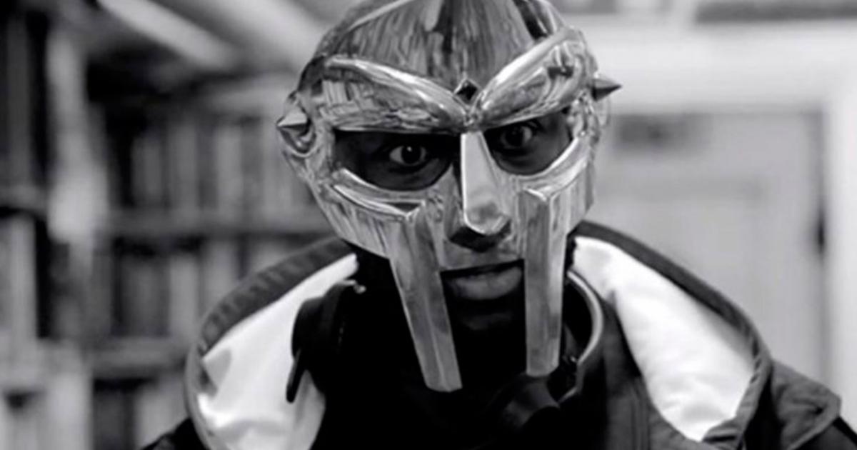 Diez canciones para entender el legado de MF DOOM
