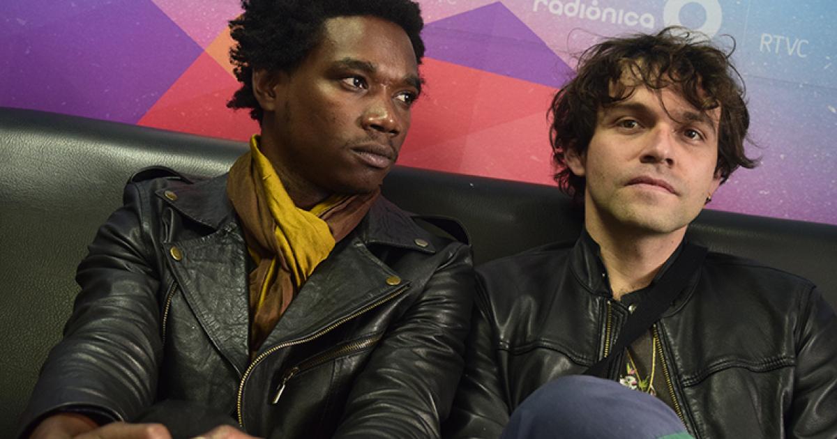 [Entrevista] Mitú en Meridiano Radiónica
