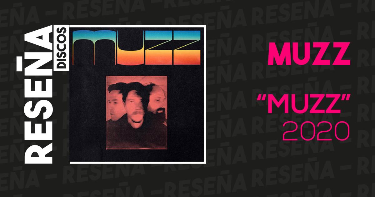 "Muzz" de Muzz