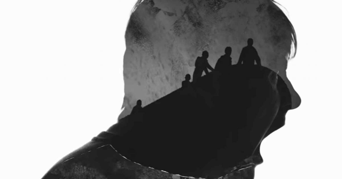 Lo nuevo de Napalm Death es cada vez más experimental