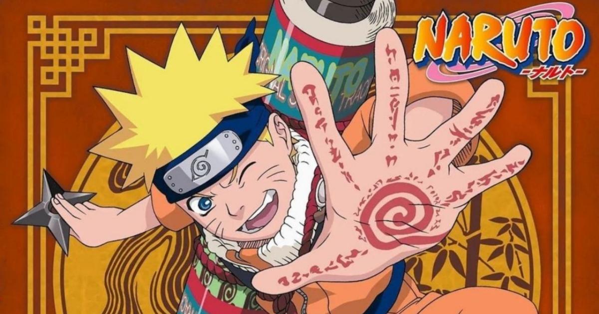 La banda sonora de Naruto al fin llegará a plataformas digitales