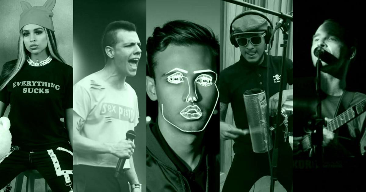 Nuevos discos: Margarita Siempre Viva, Disclosure, Caribou, Princess ...