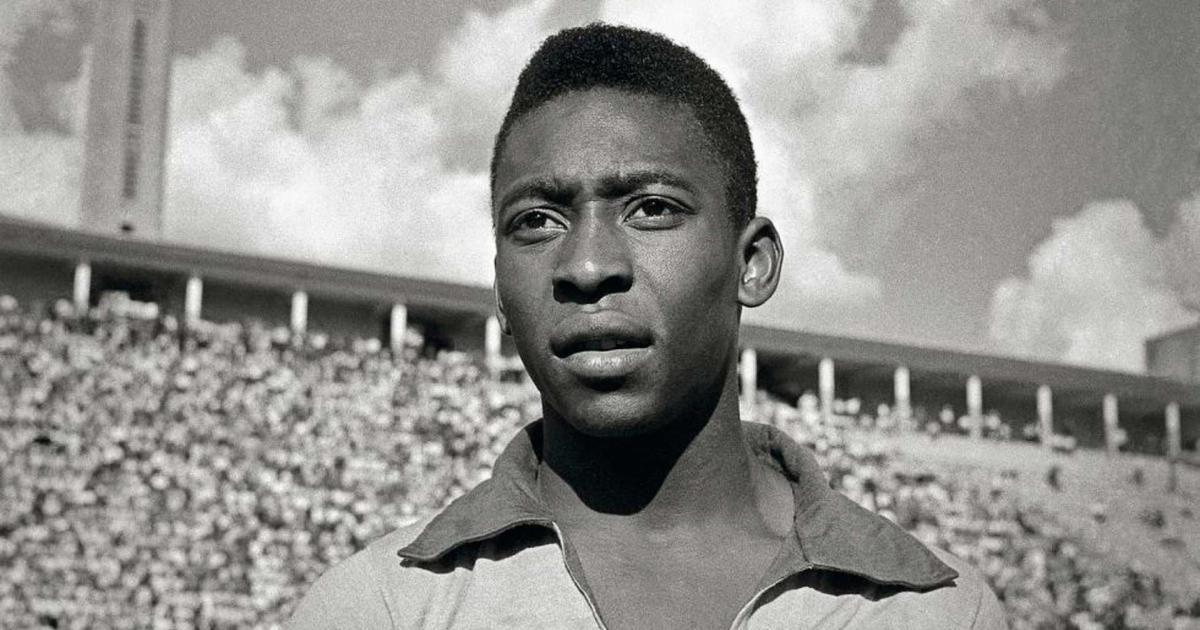 El Rey Pelé tendrá documental | Radiónica