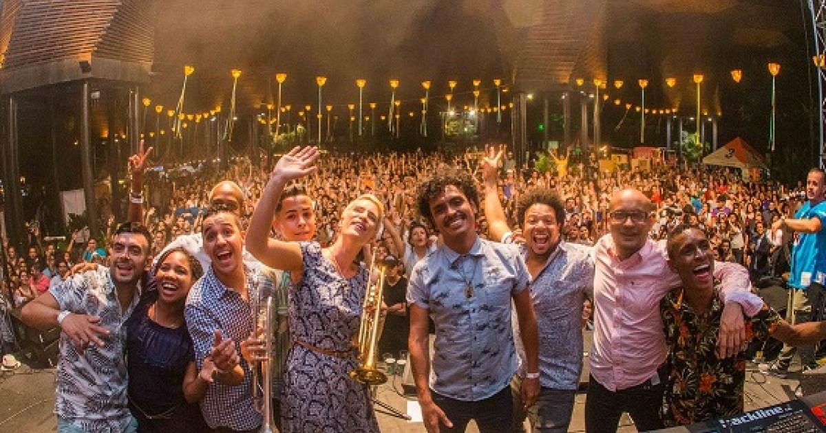 ¡El Primavera Fest llega a Bogotá!