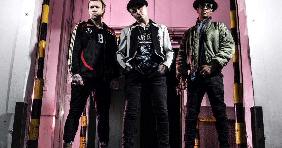 Cinco (5) cosas que no sabían de The Prodigy