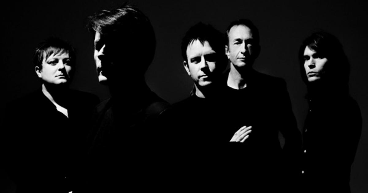 Suede anuncia edición de lujo para el 25 aniversario de su disco debut ...