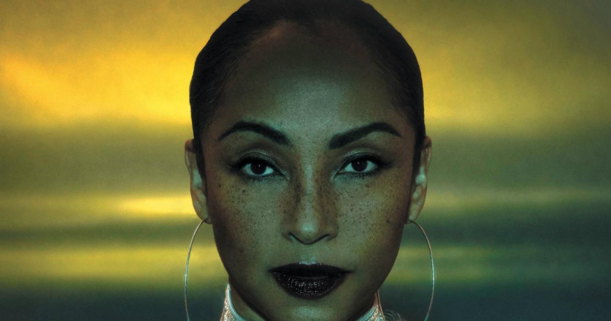 Sade tendrá nueva música luego de ocho años