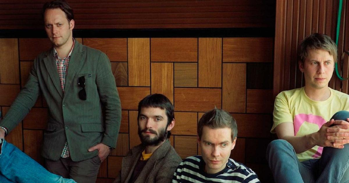Sigur Rós comparte nueva canción y nuevo video