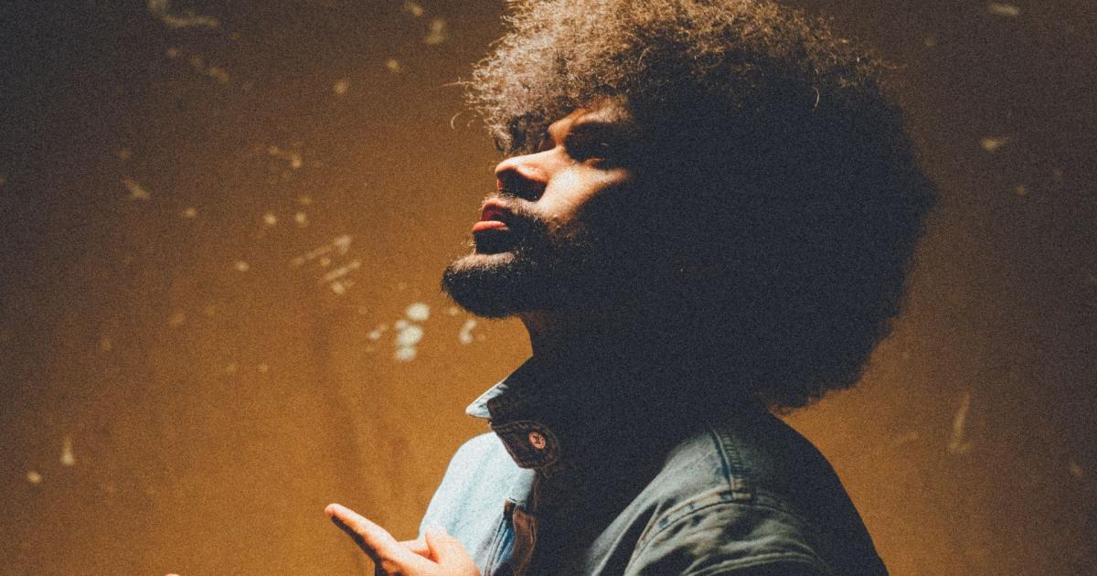 Sr Pablo lanza su nuevo disco "PABLO"