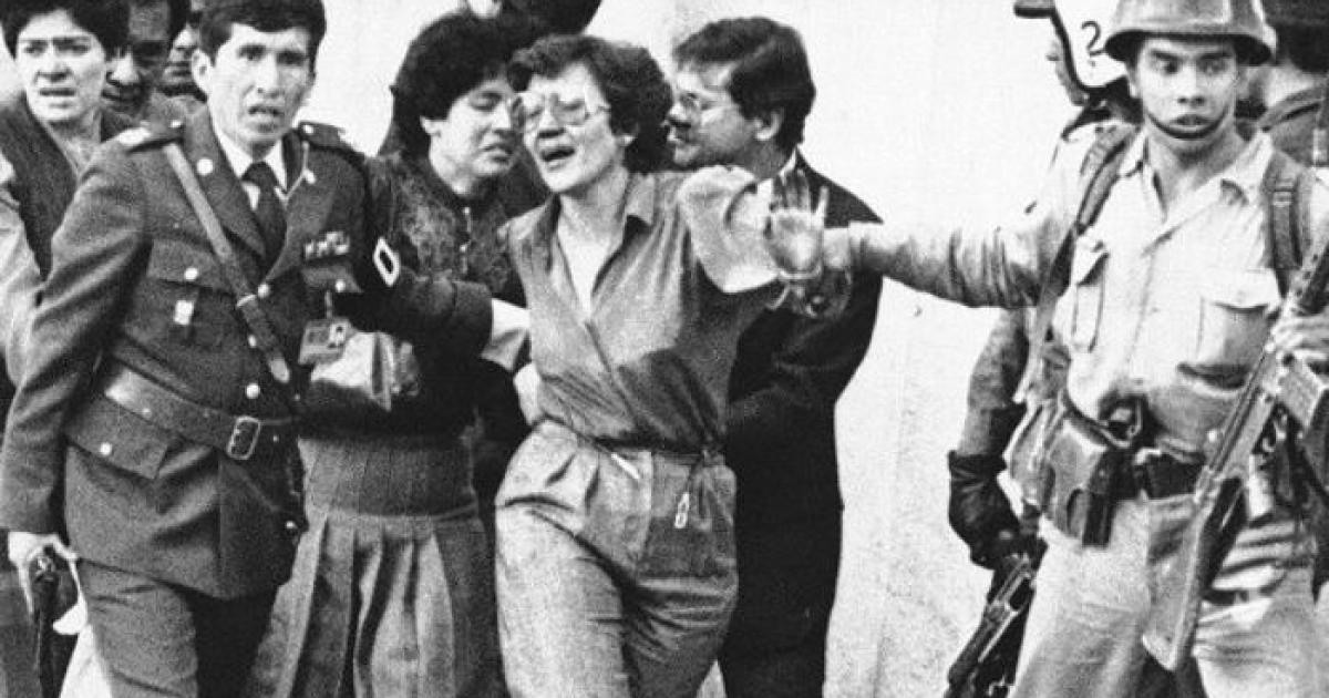 Cinco datos sobre la toma del Palacio de Justicia