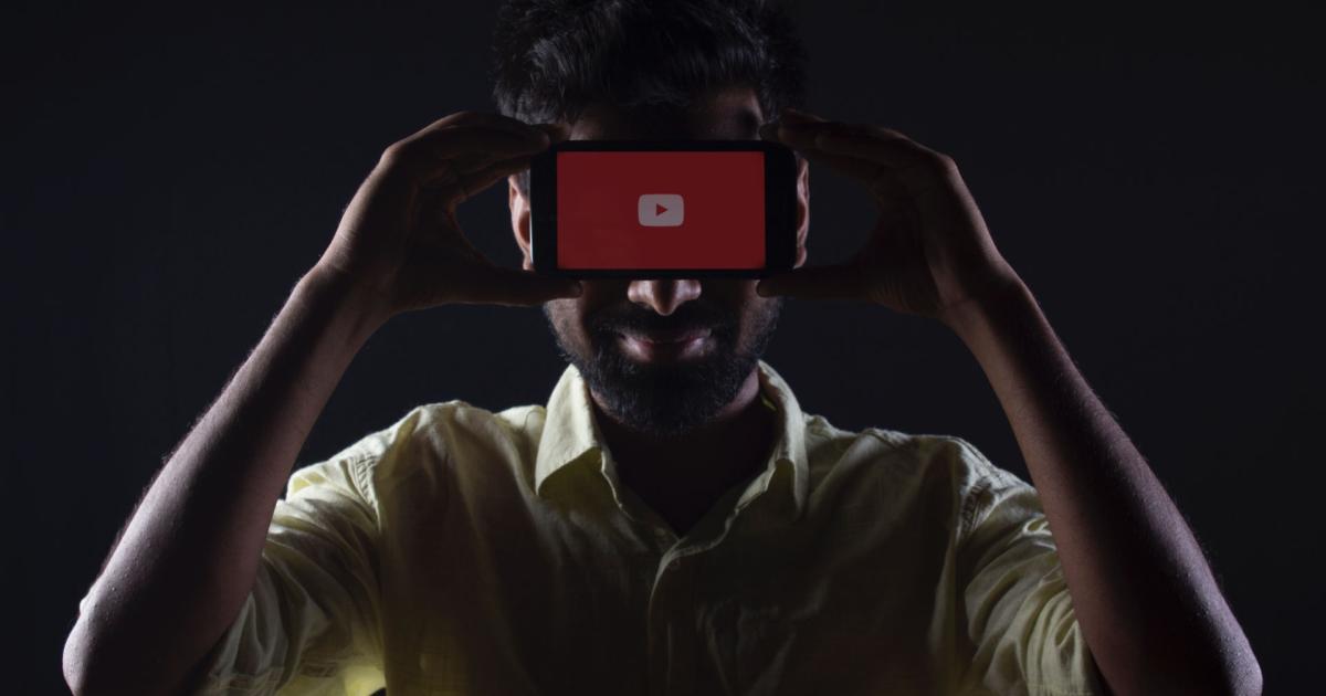 Los 10 videos más vistos en Youtube