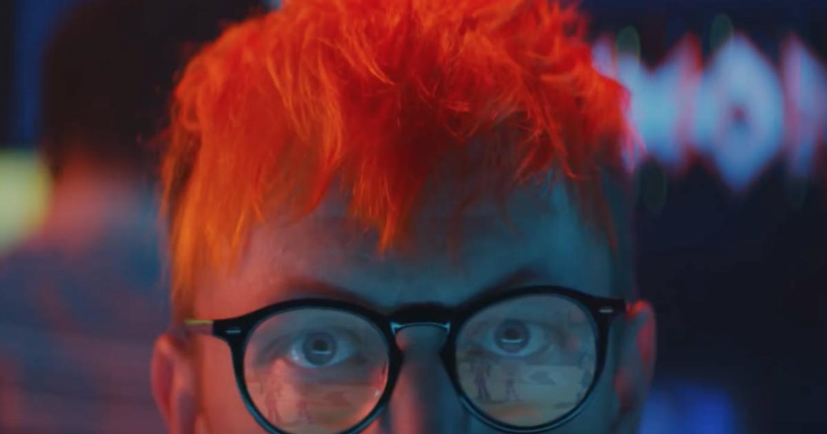 'Zero' de Imagine Dragons en la nueva película de Disney