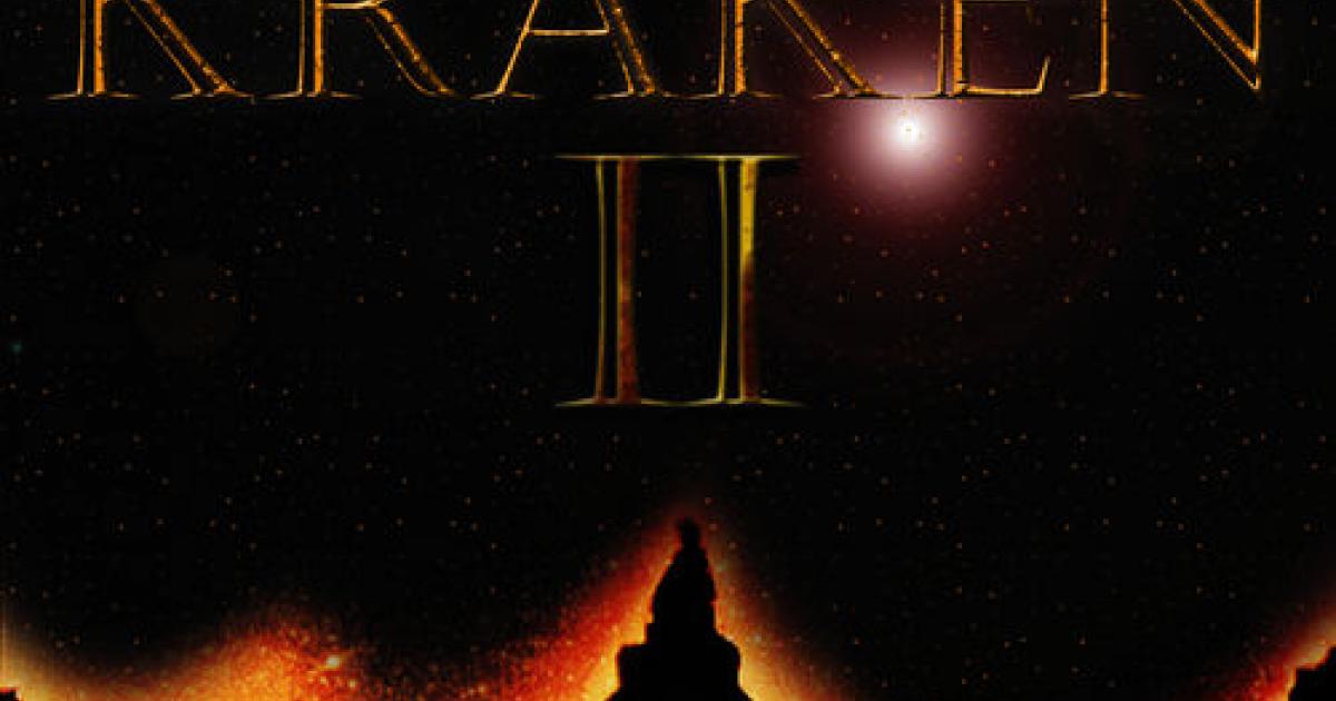 Kraken II