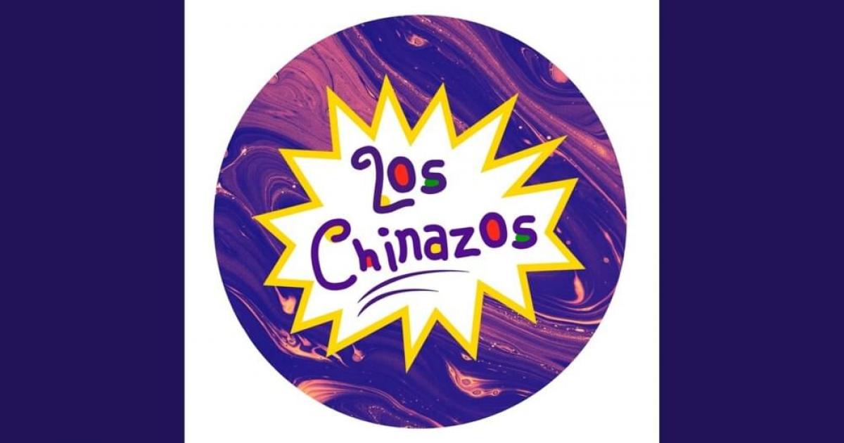 EP Los Chinazos