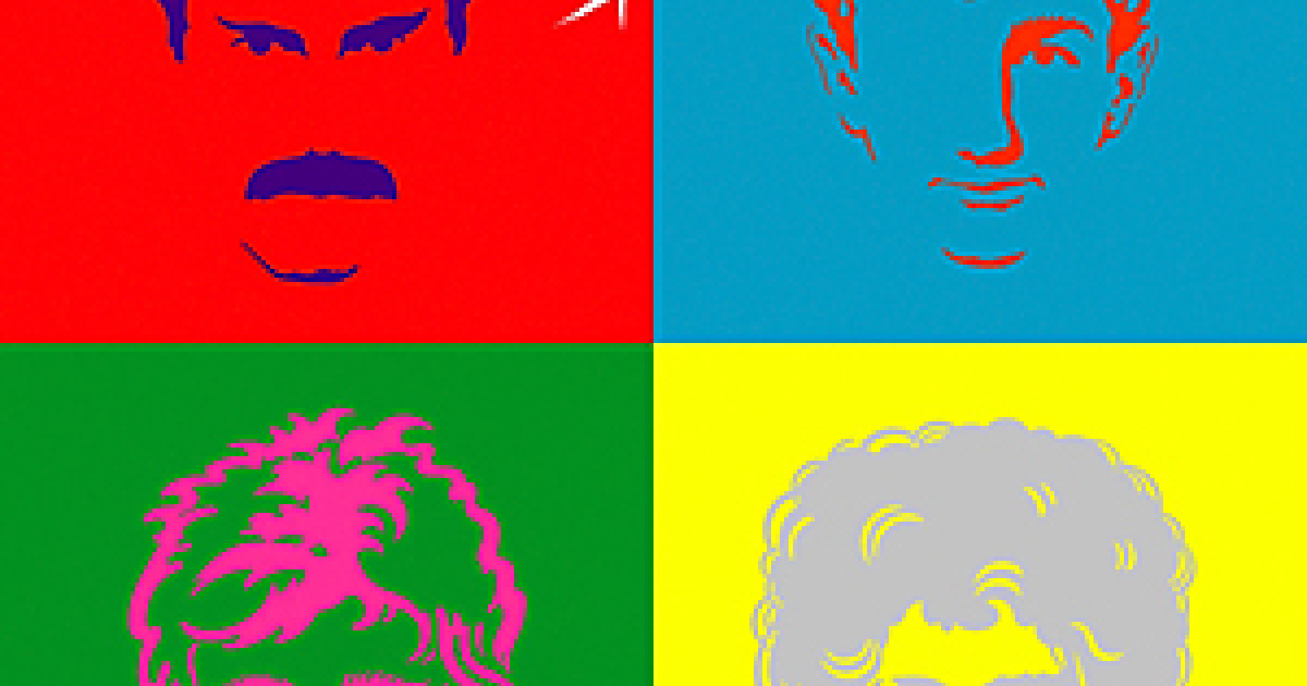 Hot Space