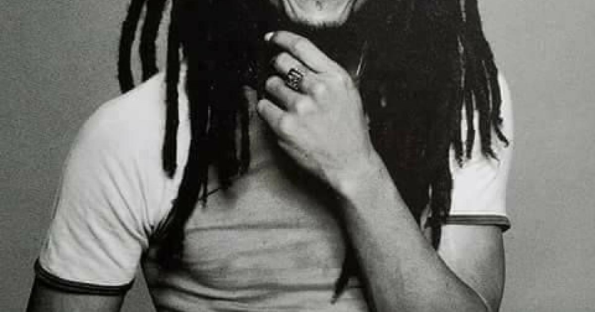Bob Marley