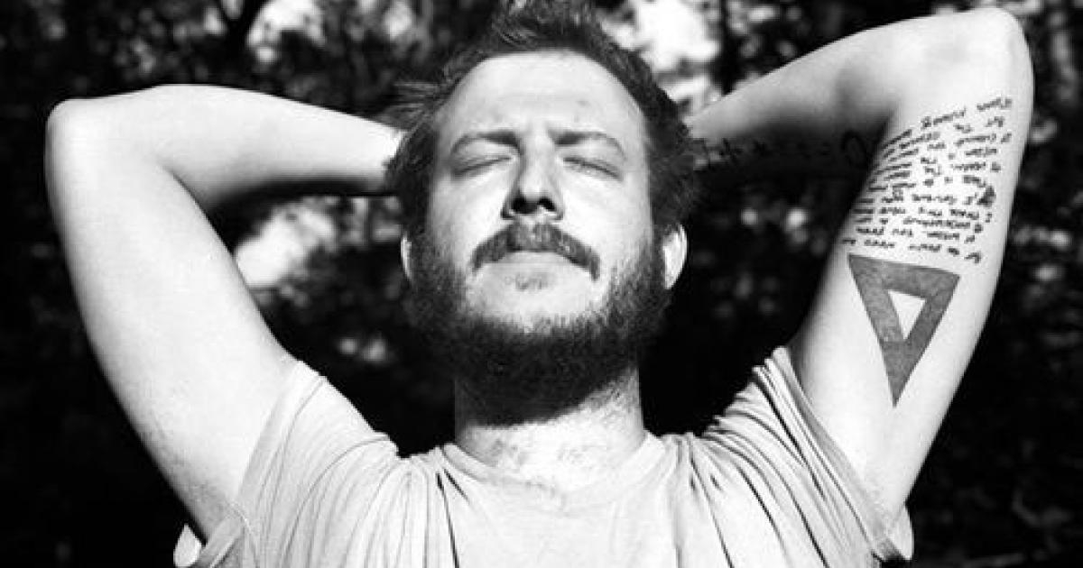 Bon Iver