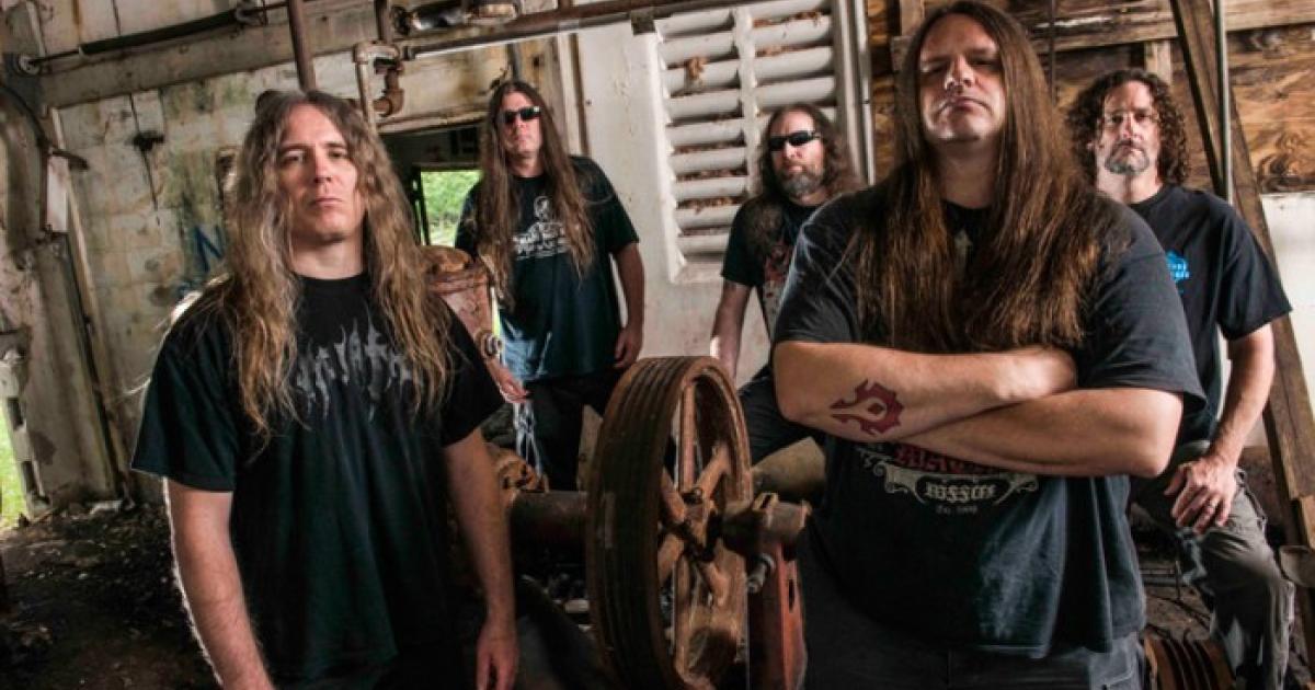 Cannibal Corpse