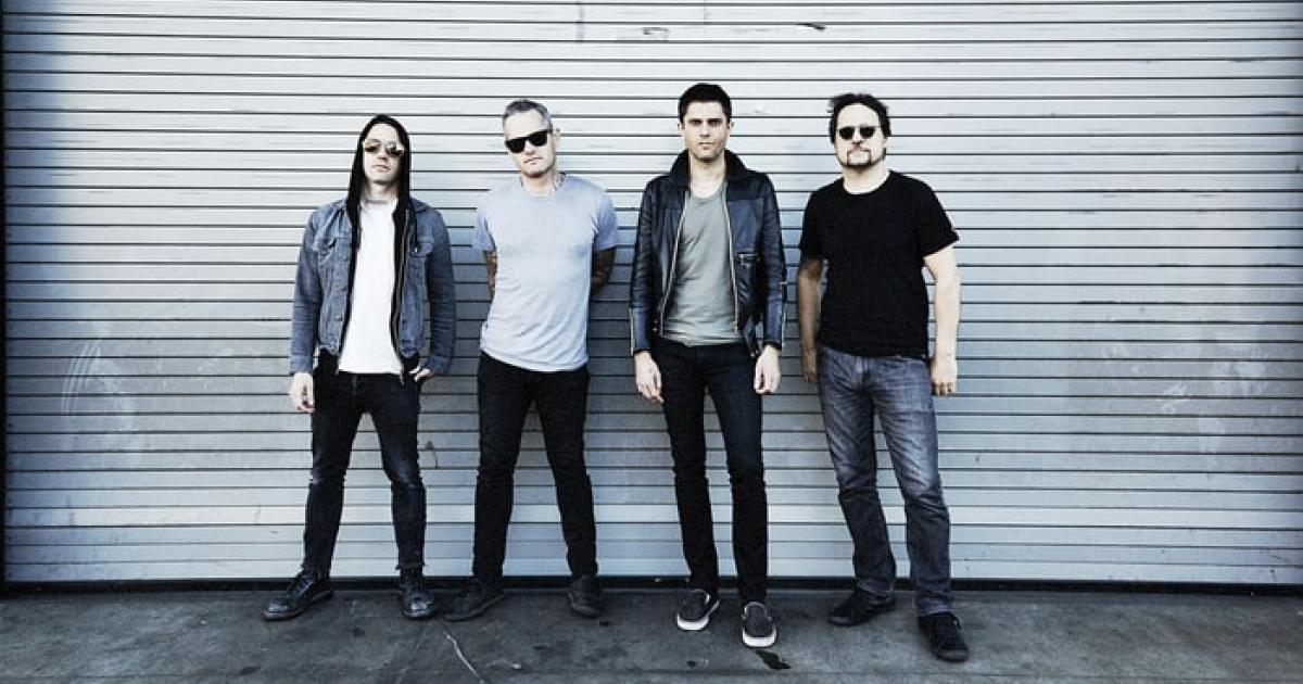 Dead Cross