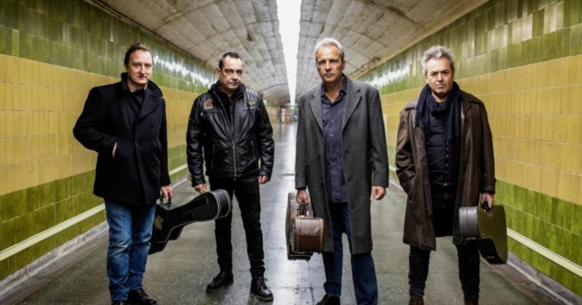 Hombres G
