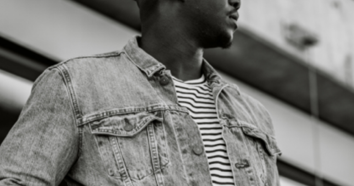 Jacob Banks