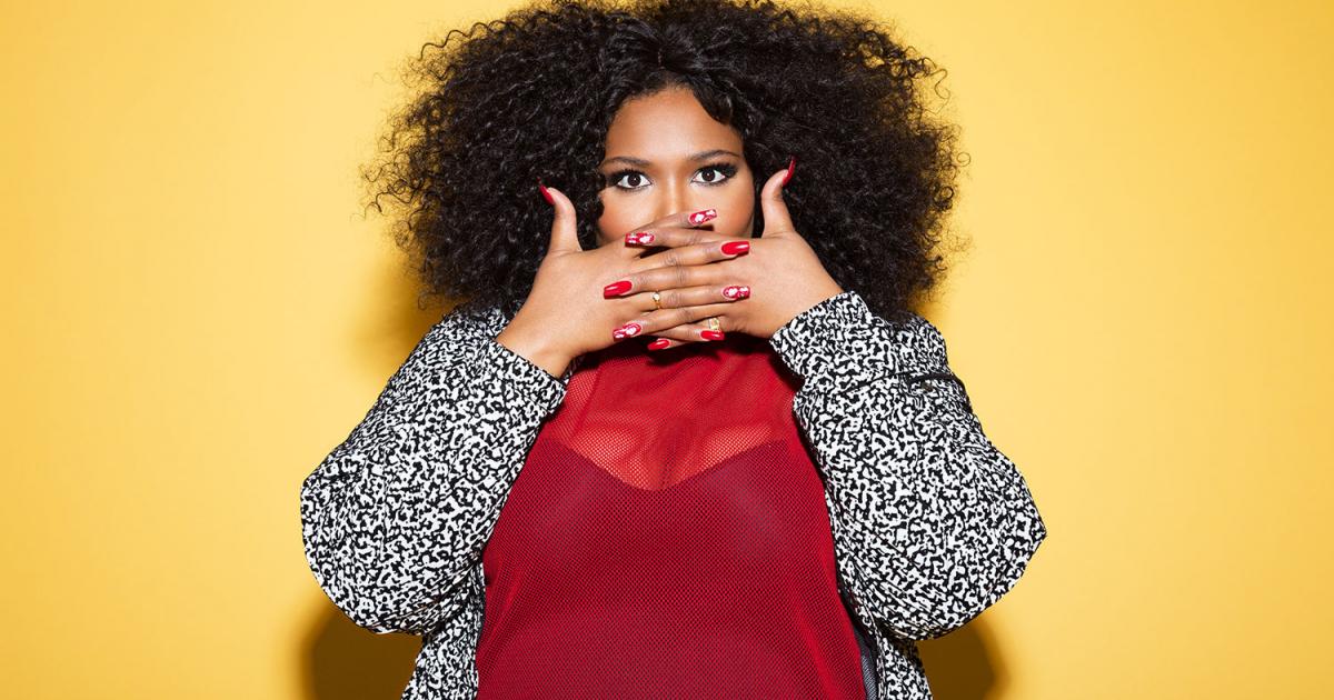 Lizzo