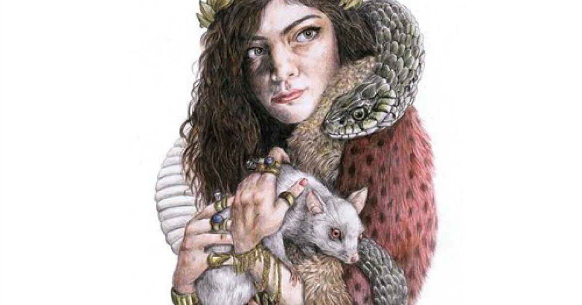 Lorde