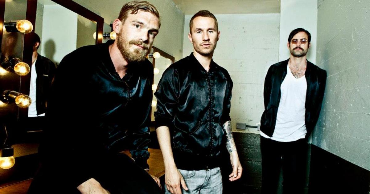 Miike Snow