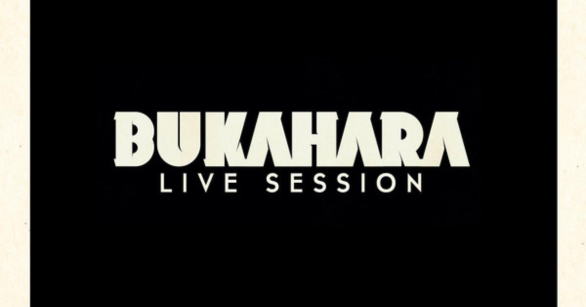 Bukahara