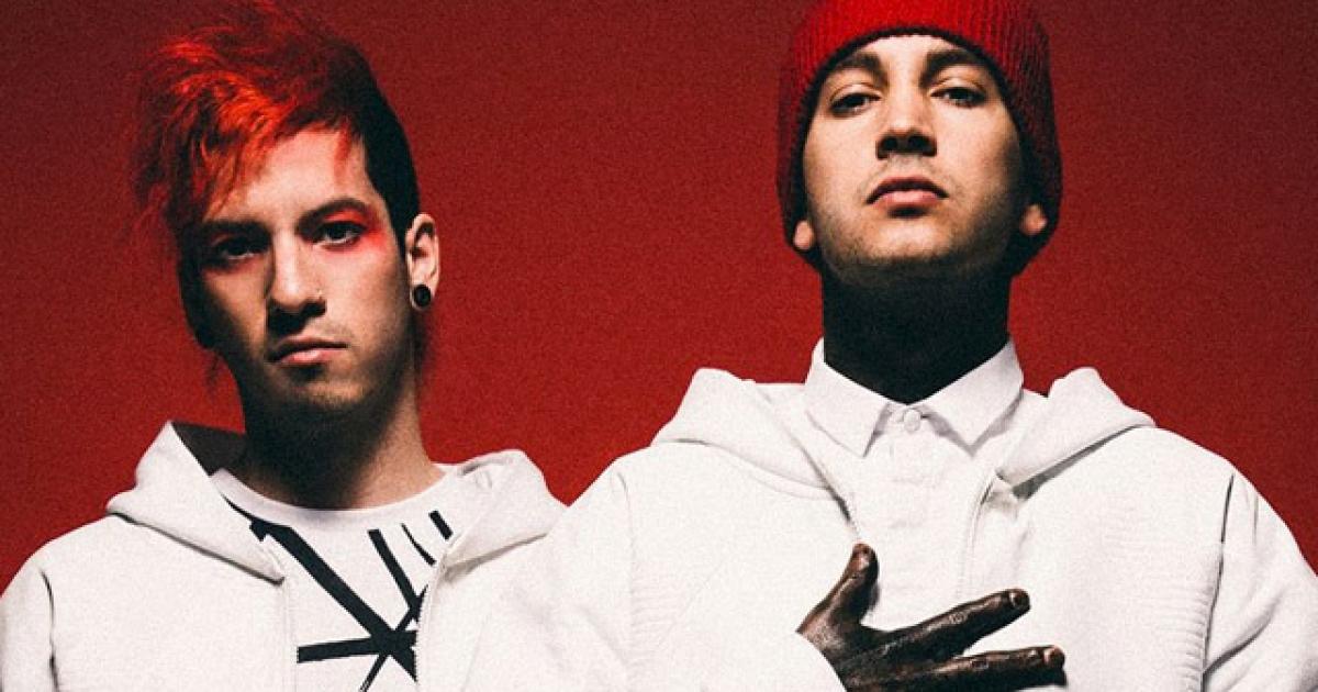 Twenty One Pilots