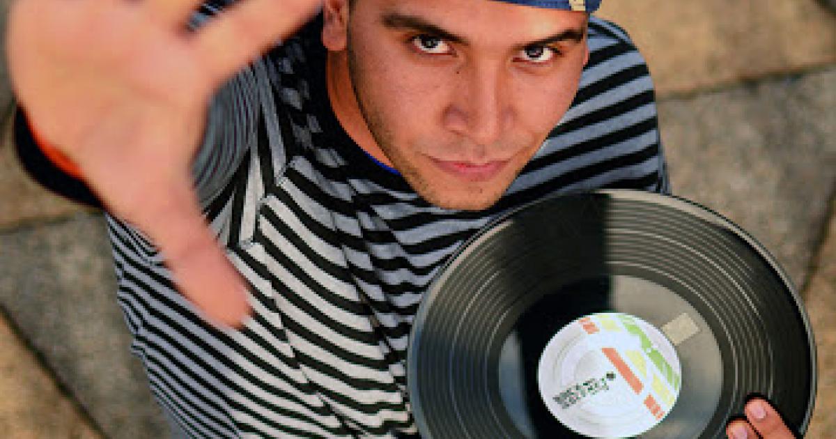 DJ Soft Killer