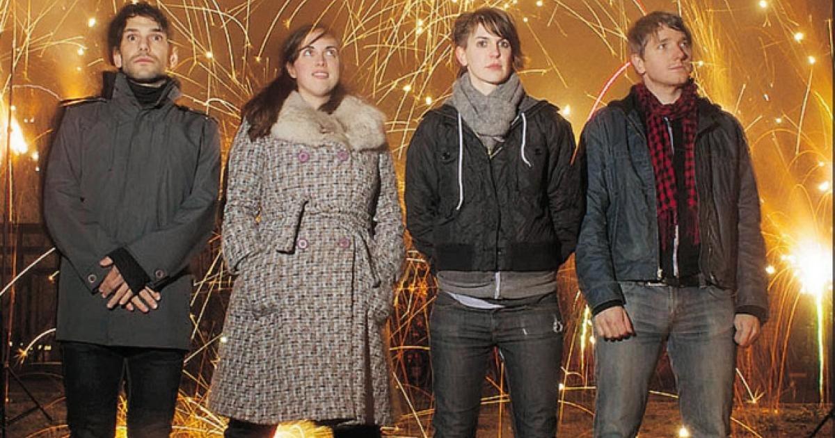 Hot Panda - 'Evil Nature'