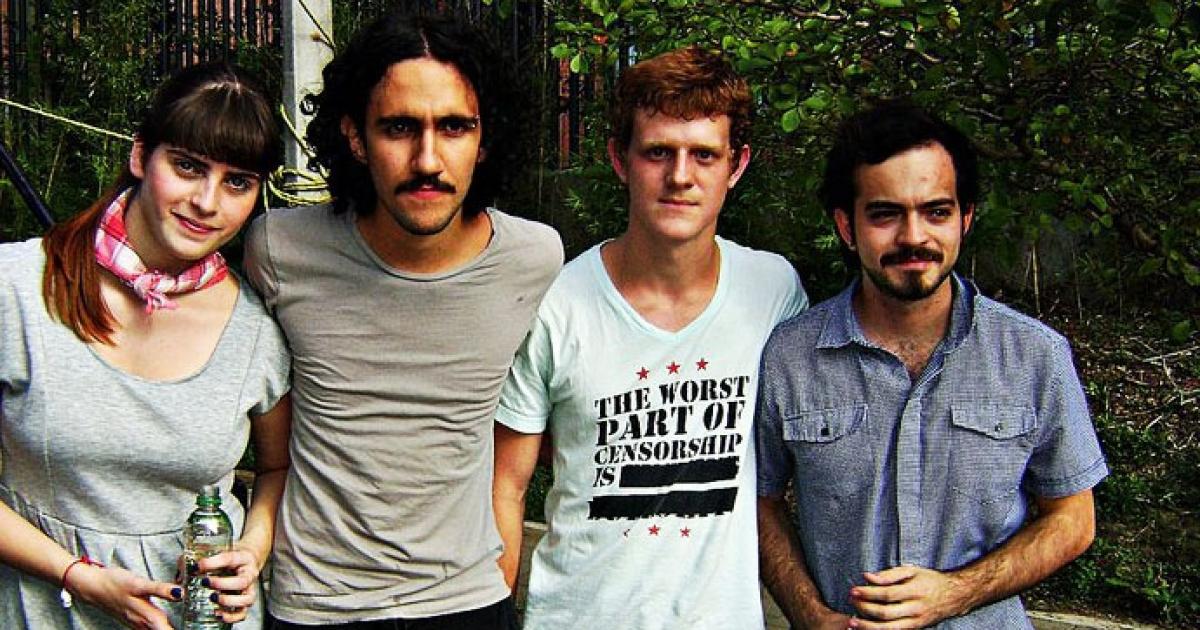 Mr. Bleat ¡Recodifica!